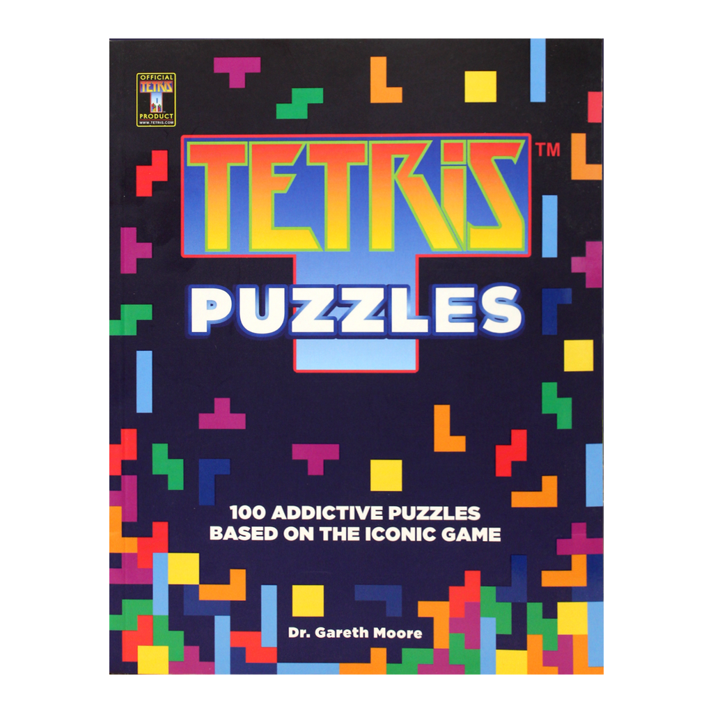 Tetris® Puzzles Collection | sugarchiccandy