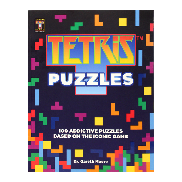 Tetris® Puzzles Collection | sugarchiccandy