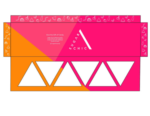 Build Your Own Candy Box | sugarchiccandy